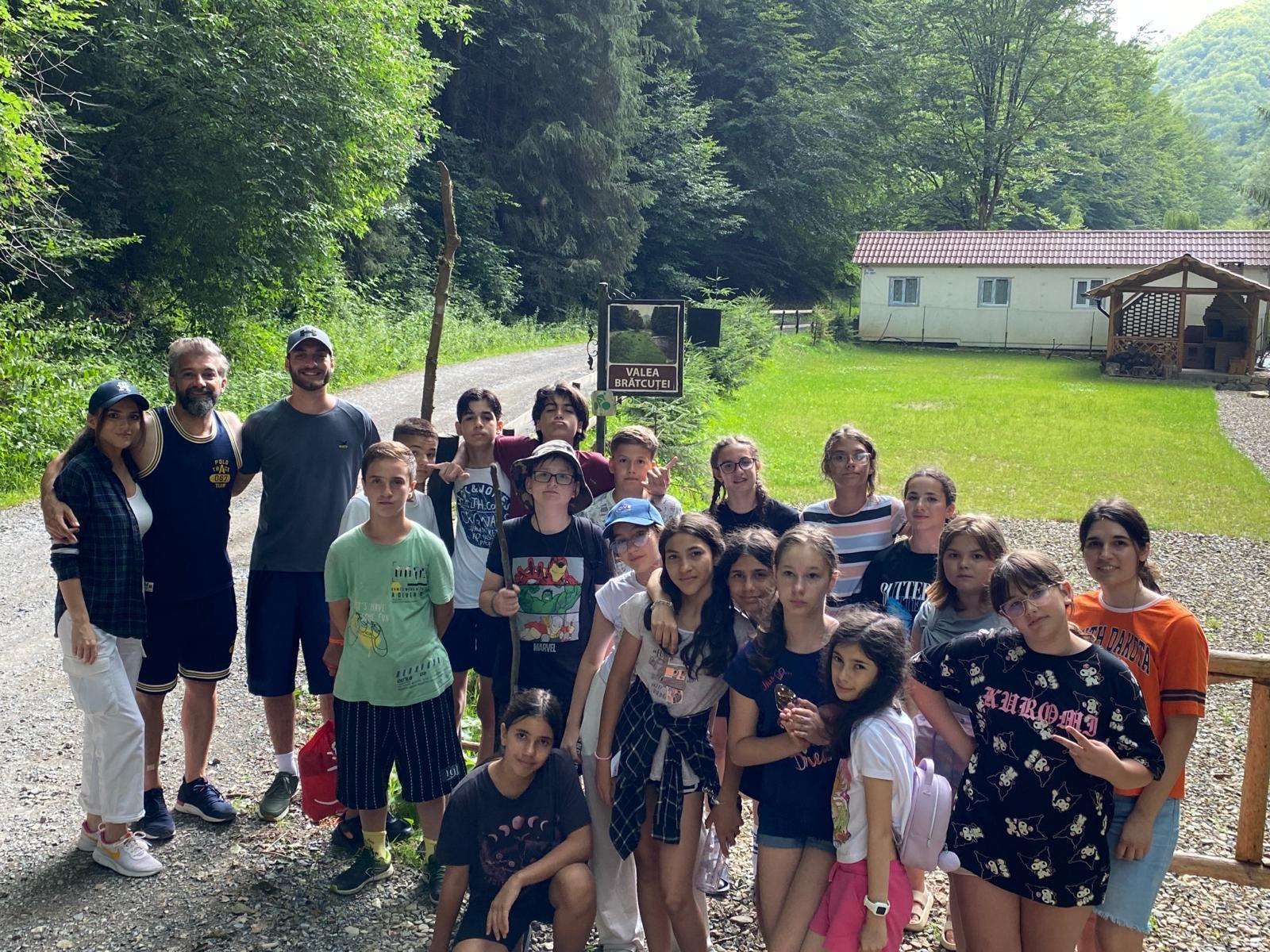 Heat of the Summer: Camps, Hangouts, and Preparations – Nate and Noah ...